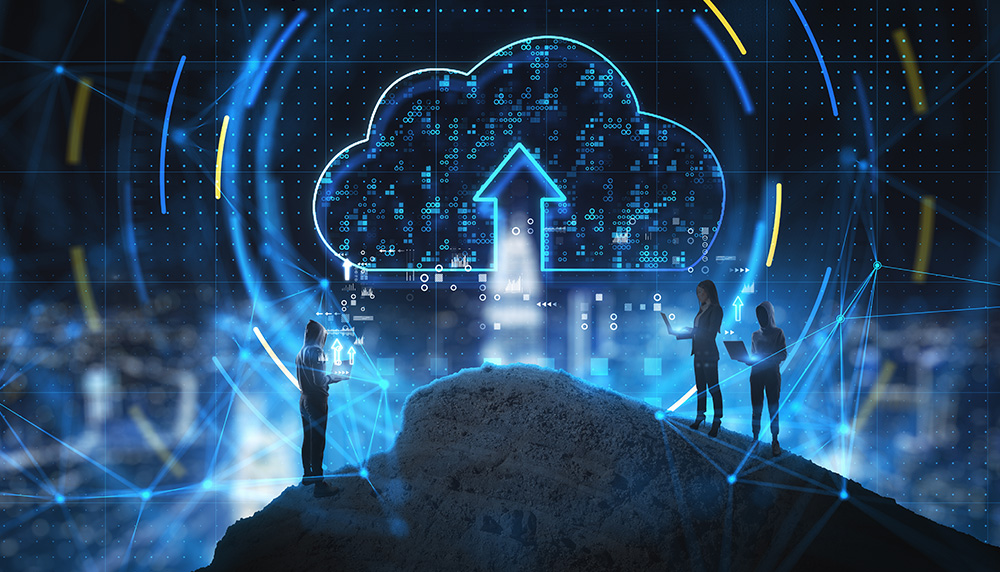 Business Benefits of Scalable Cloud Architecture - Blanco Blog